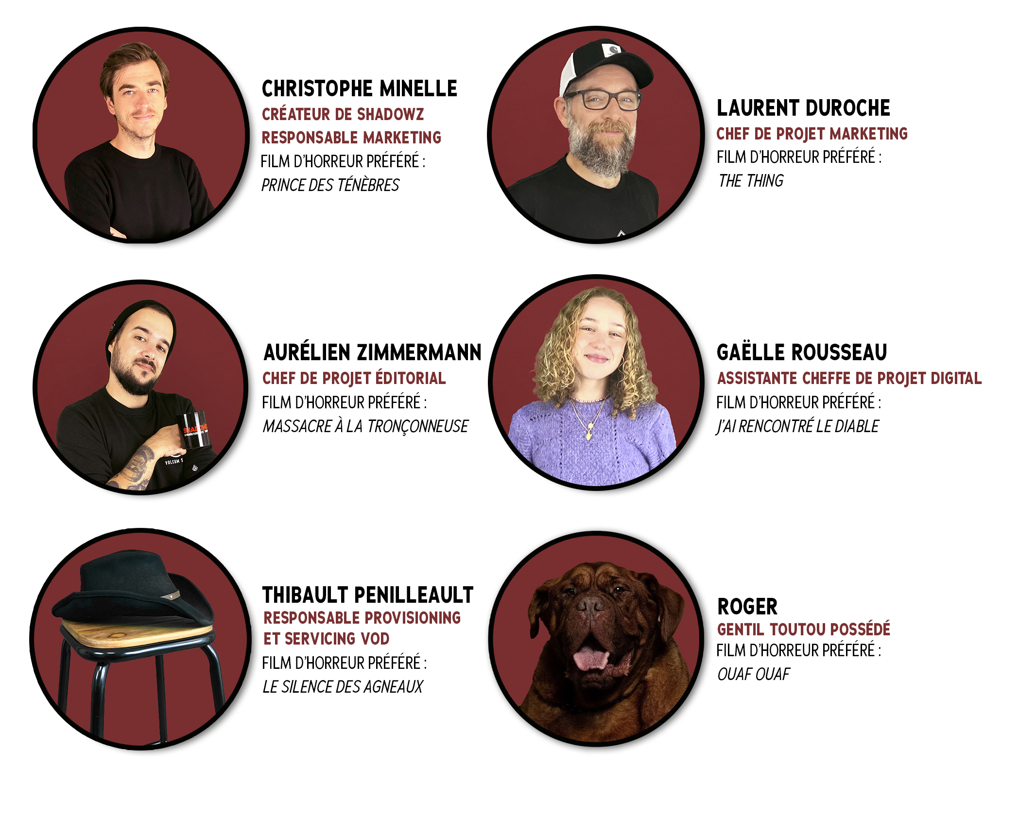 When Evil Lurks en Blu-ray et coffret collector 4K - Ulule