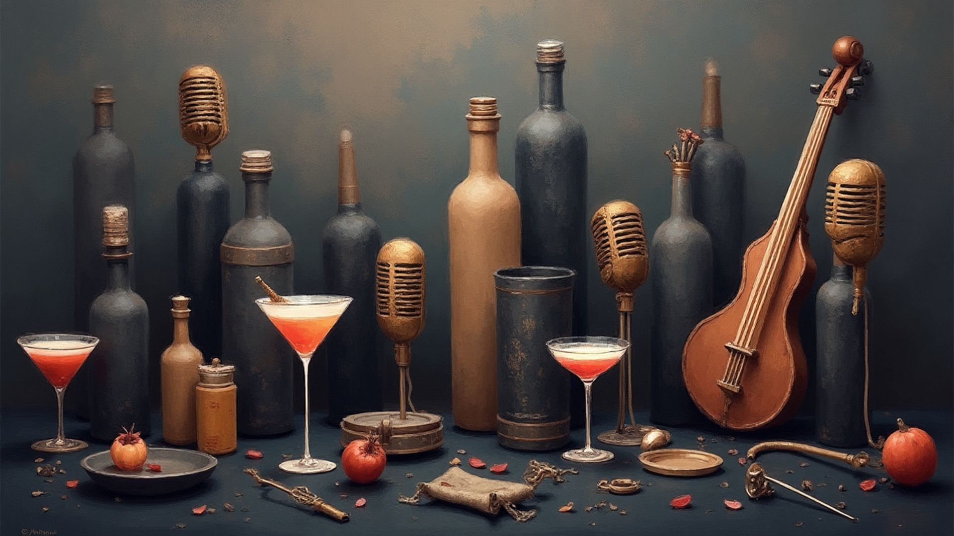 LE STAND BAR, votre comédie club s'installe dans le 77 - Ulule