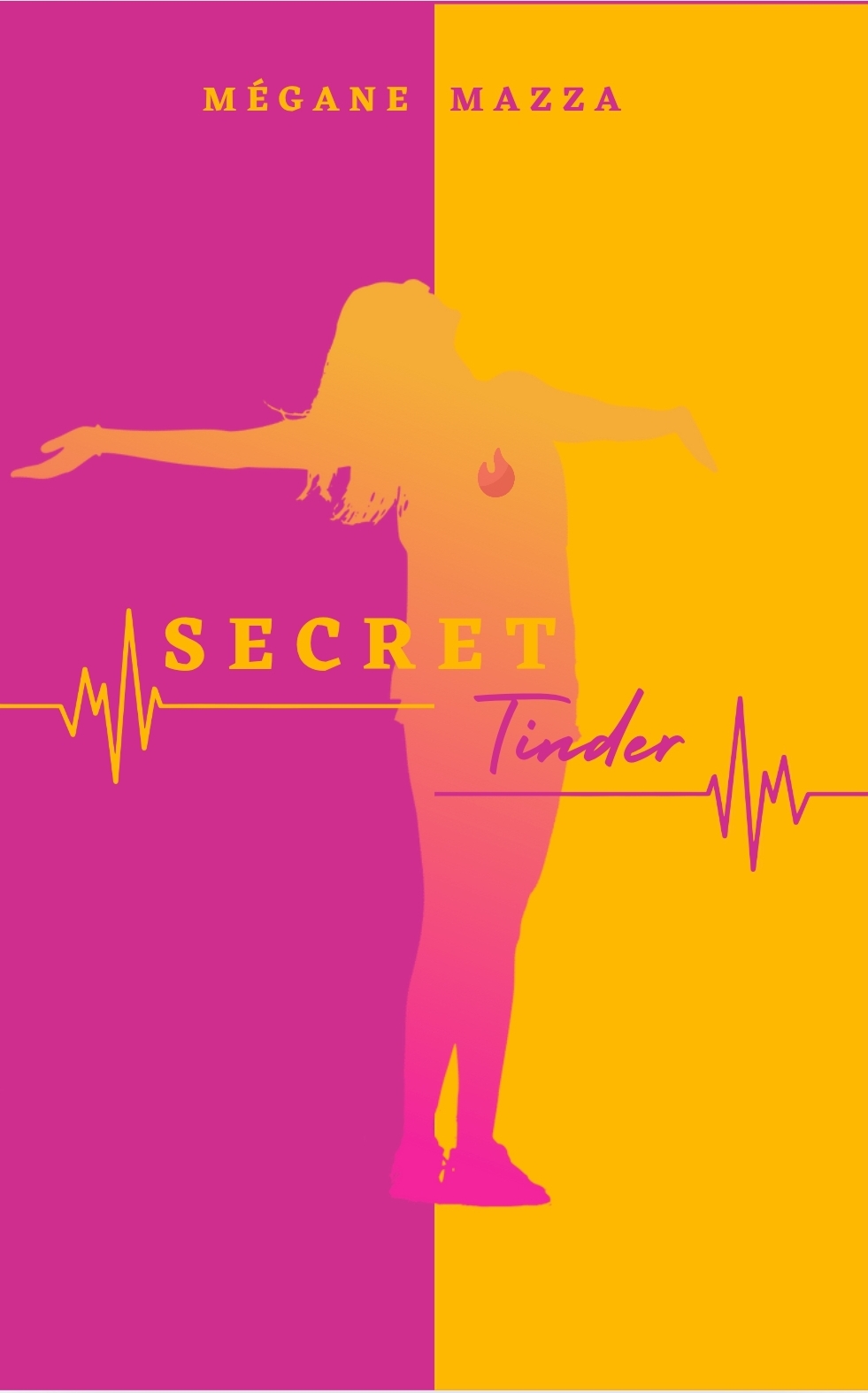 Secret Tinder
