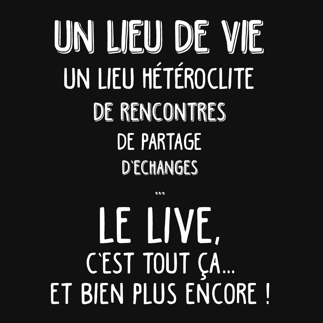 Dons pour l’ouverture de mon bar restaurant événementiel