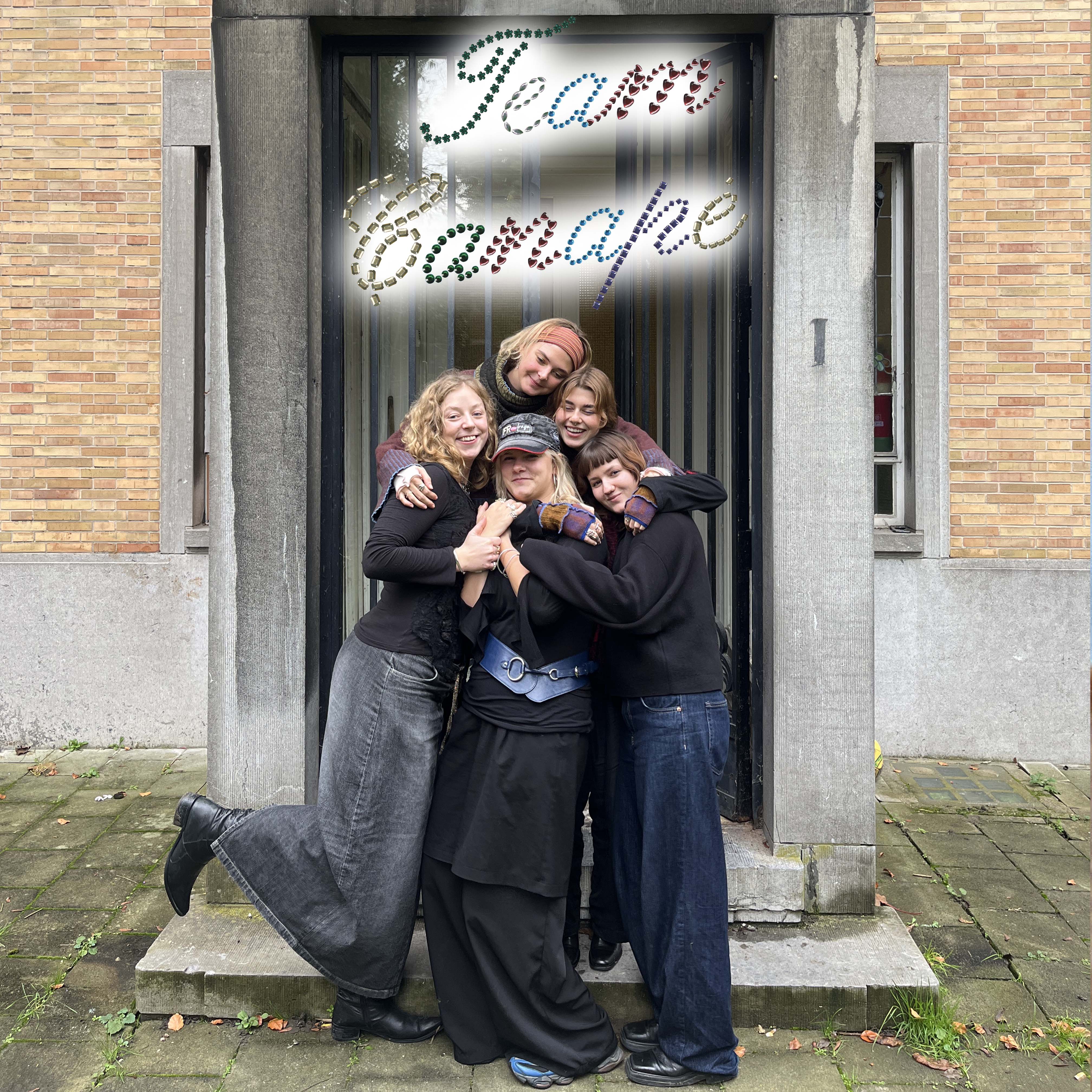 Villa Canapé! - Ulule