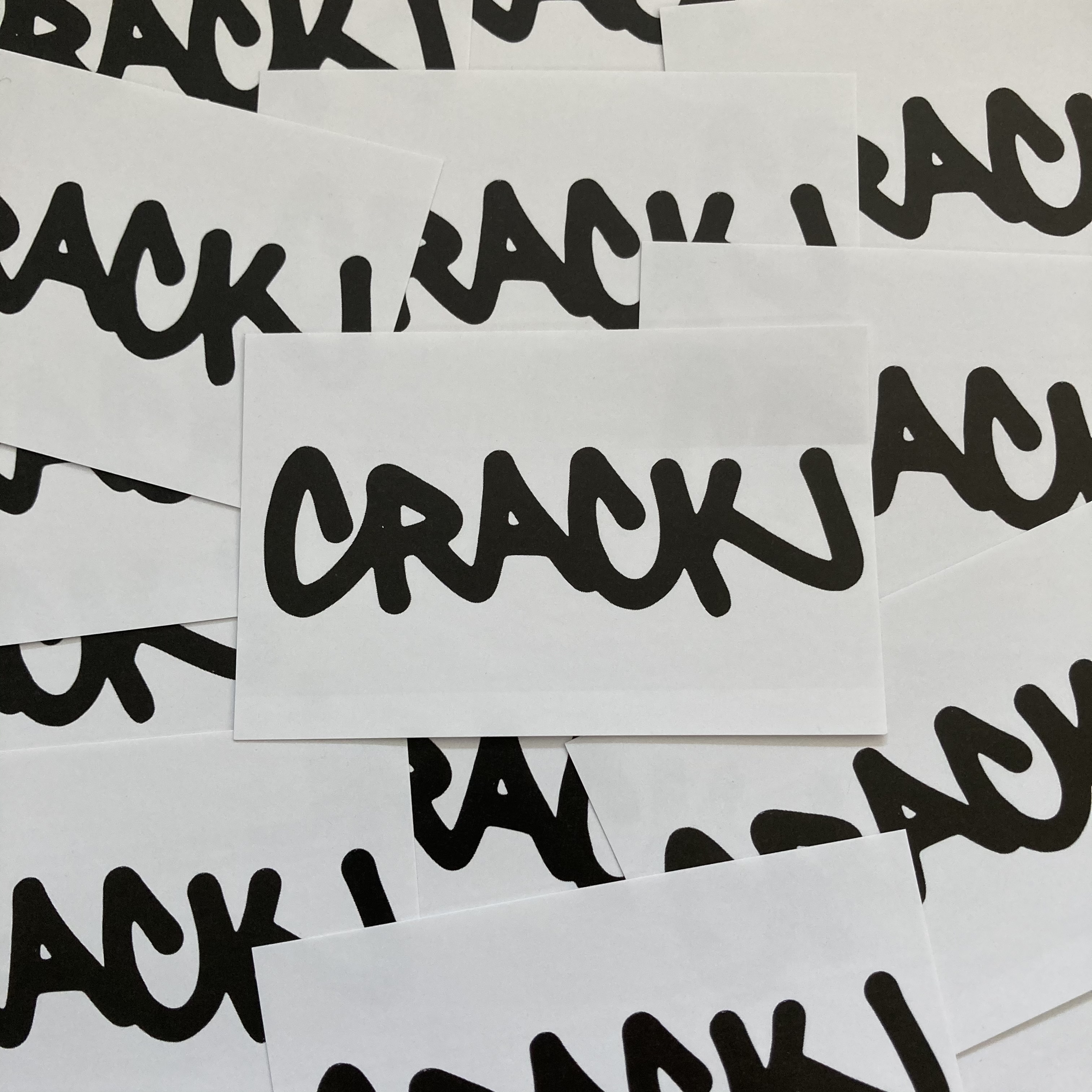 OPERATION C.R.A.C.K, CODE NG