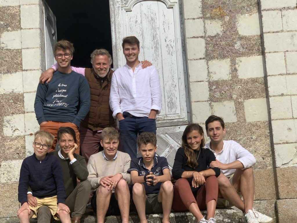 Le Zéro de Rochefort : vin effervescent sans alcool - Ulule