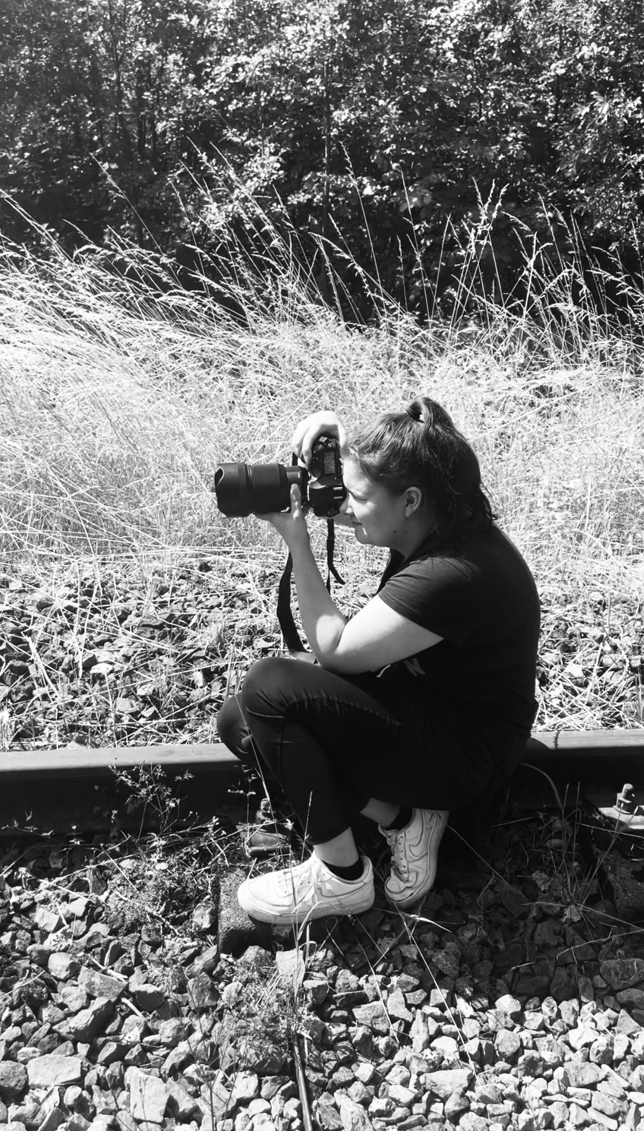 Un coup de pouce pour rallumer ma passion