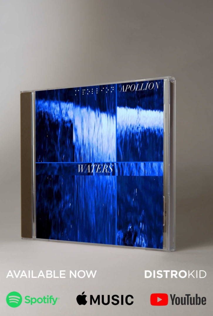 🌊WATERS🌊 - Ulule