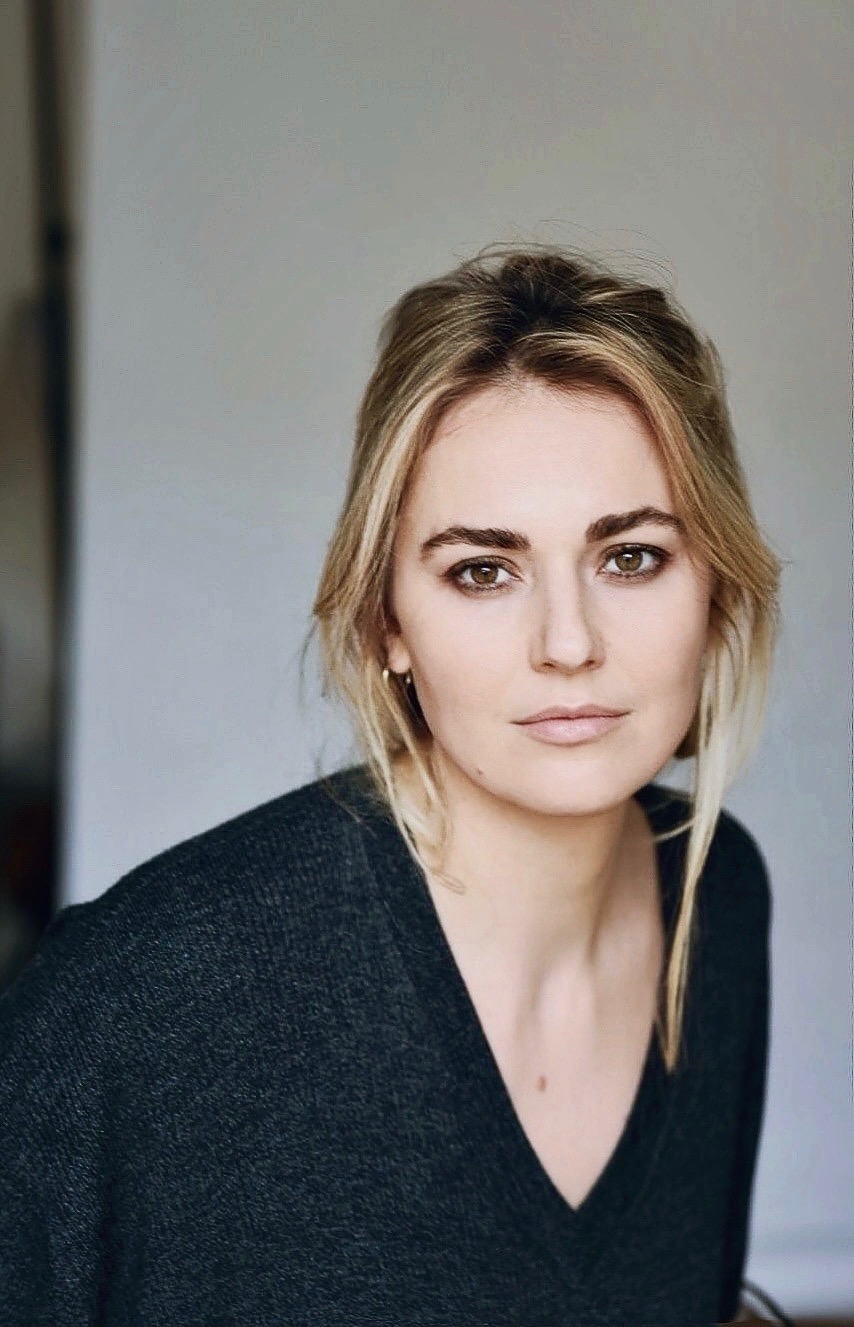 Stéphanie d’Oro - L.A. Music Project