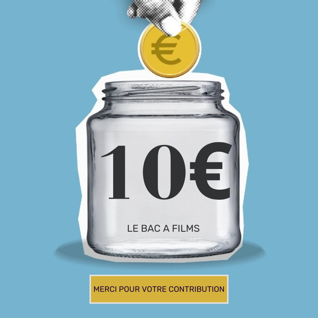 Projet de fin d'études - court-métrage MARCEL - Ulule