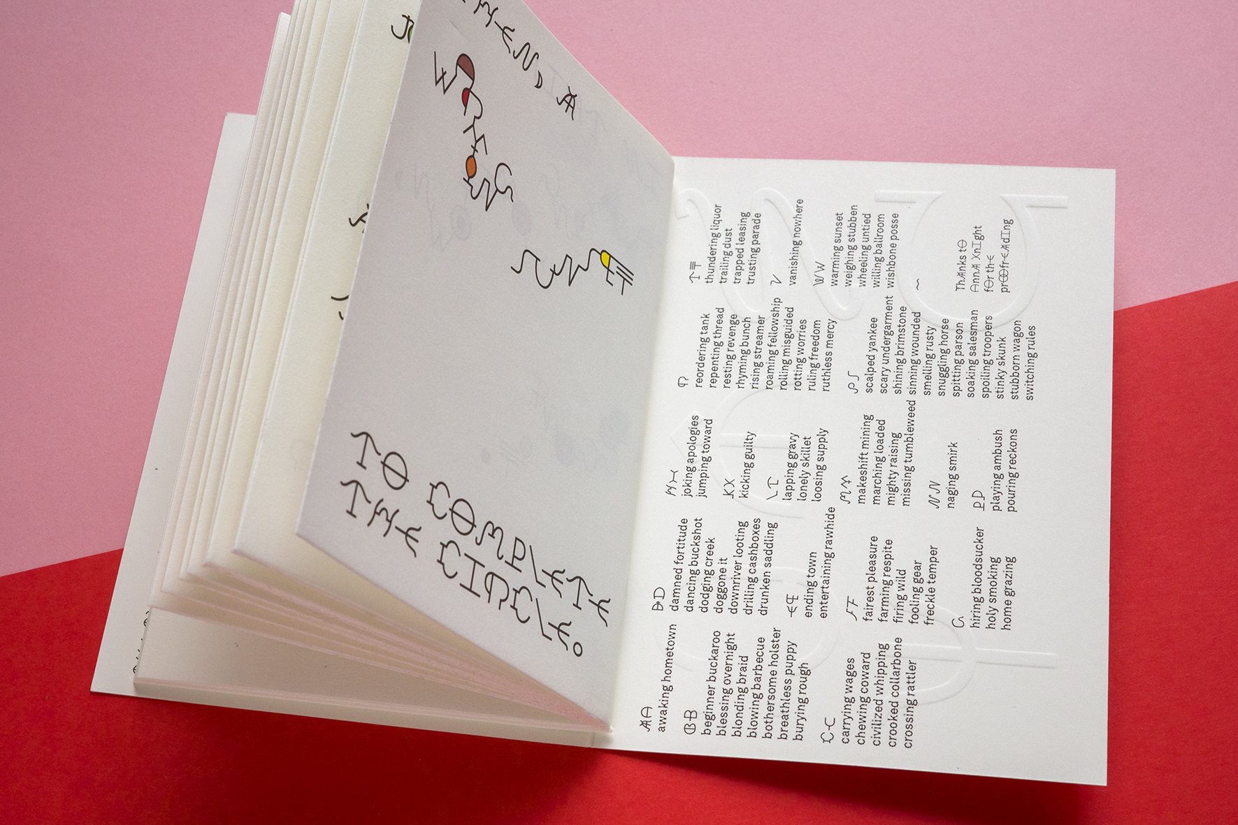 Under my Hat - Ulule