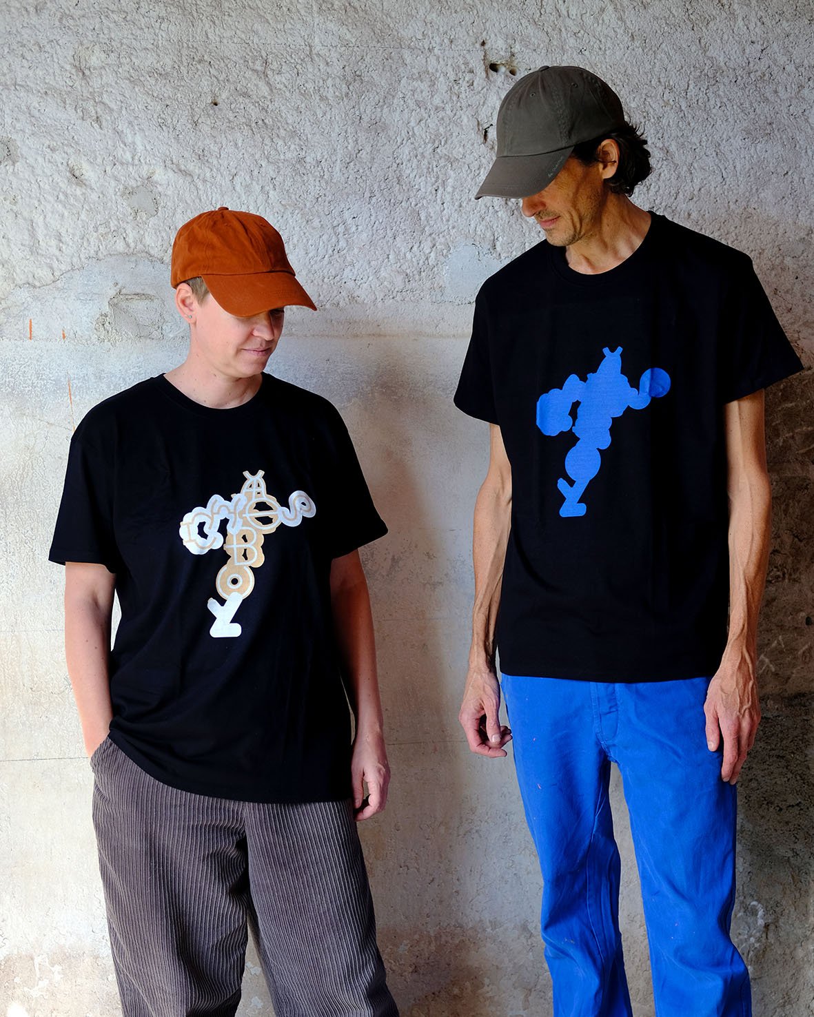 Under my Hat - Ulule