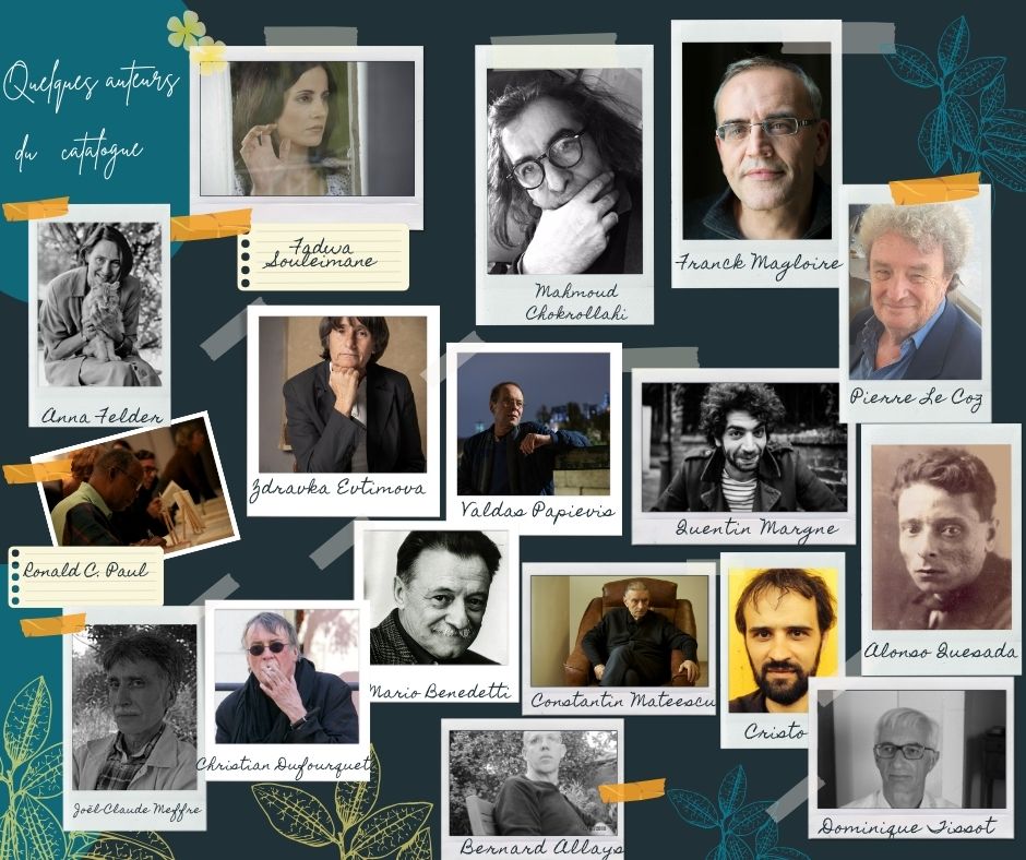 10ᵉ anniversaire du Soupirail ! - Ulule