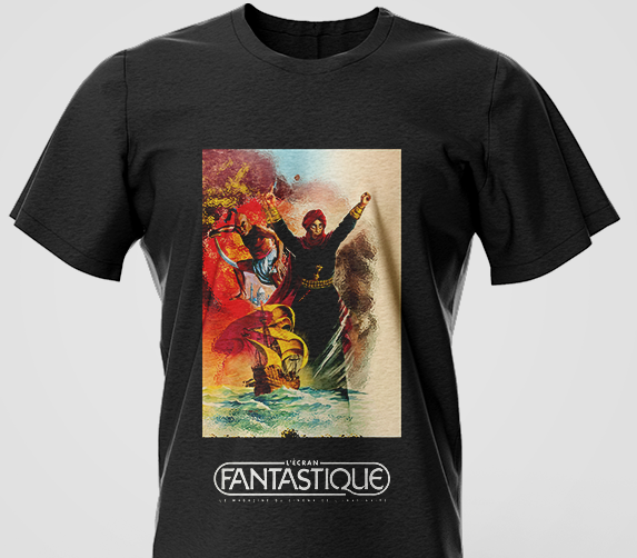 L’Écran Fantastique Vintage n°22 - Ulule