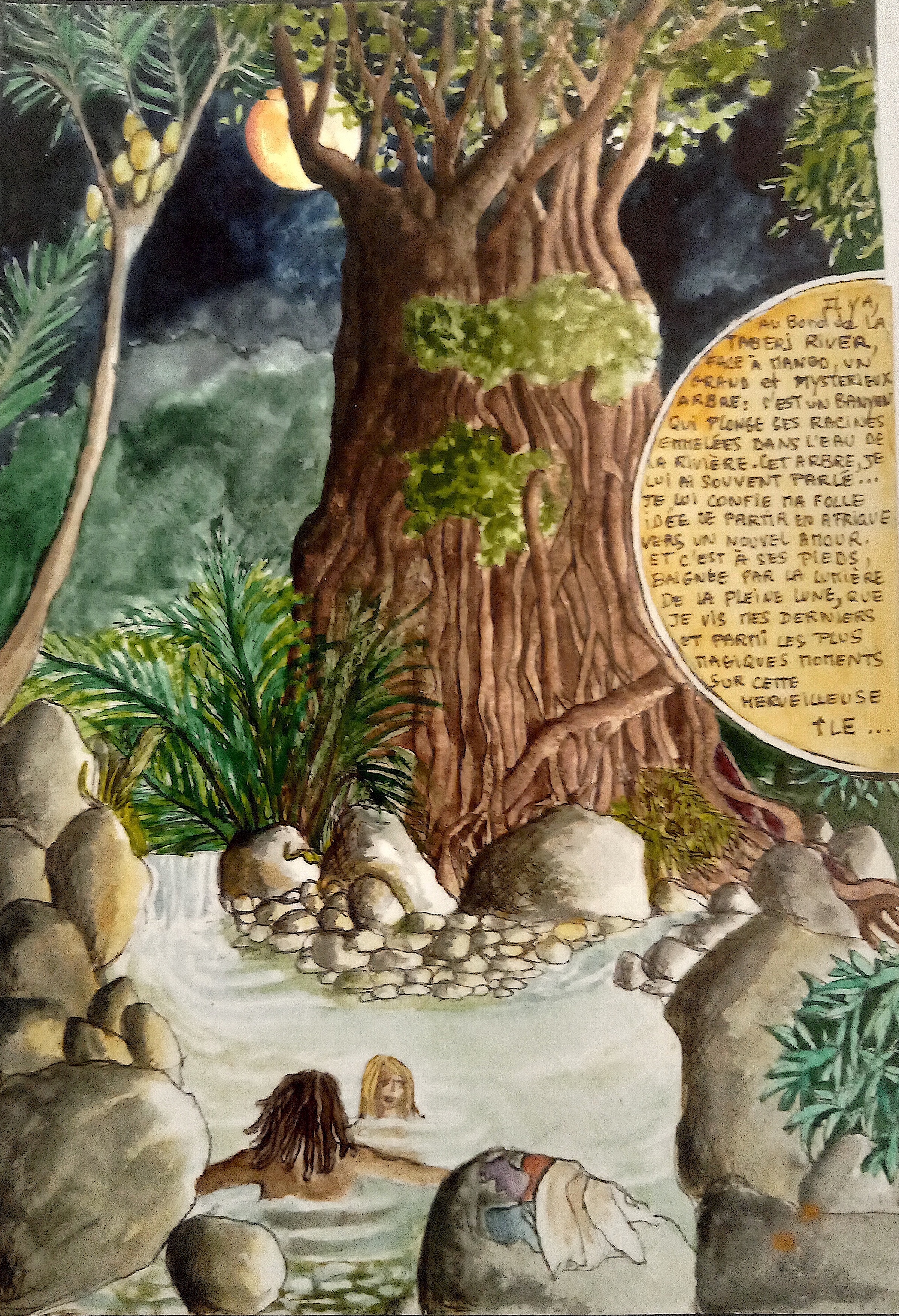 KARIB AFRICAN BLUES, PARTICIPEZ À SA PUBLICATION , MERCI !! - Ulule