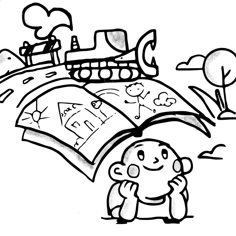 Les histoires urbaines et extraordinaires de Boby - Ulule