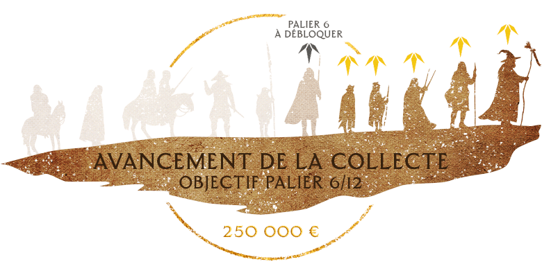 LES RECETTES DU SEIGNEUR DES ANNEAUX ! - Ulule