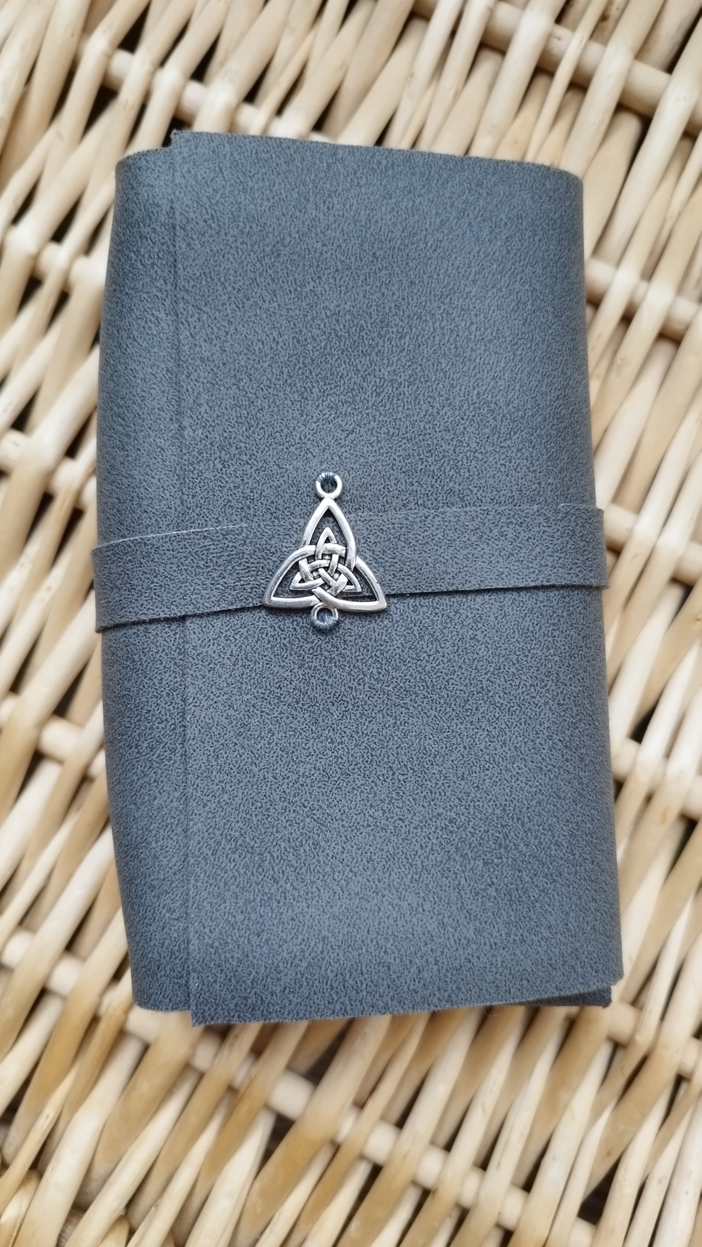 Oracle secret Améthyste