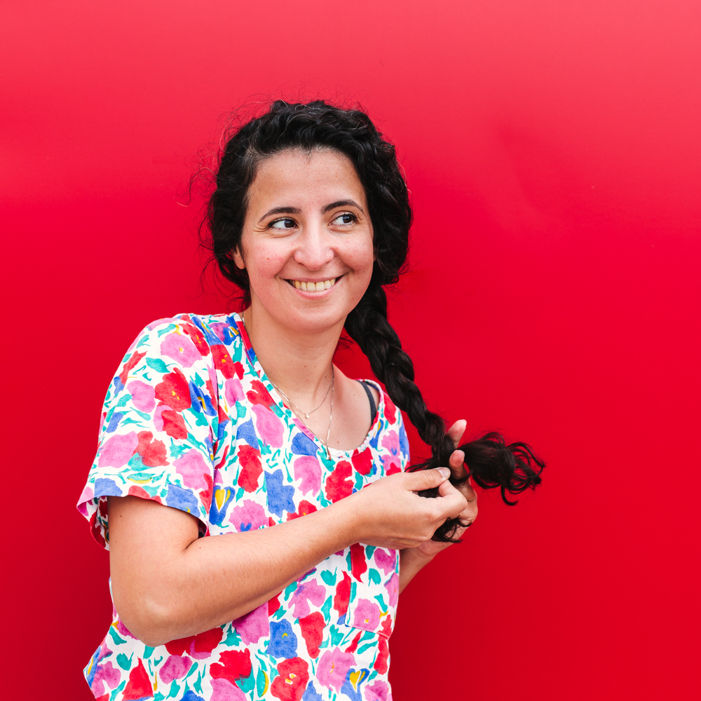 Illustrated Forever Calendar