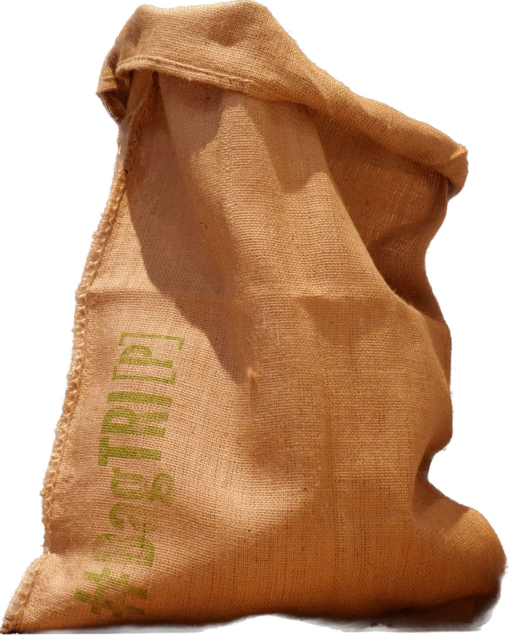 Bag TRI[P] le sac de tri 100% biodégradable