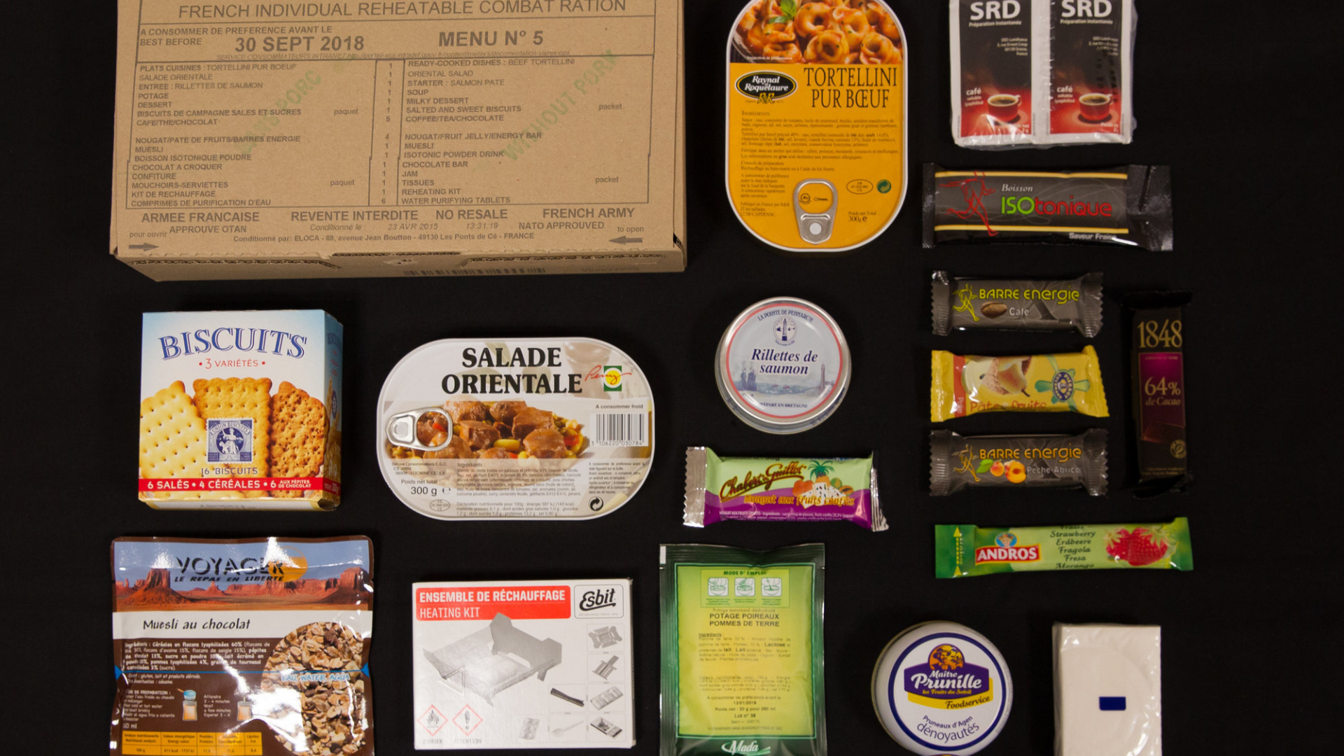 Financement du film : L'invasion de la Wallonie