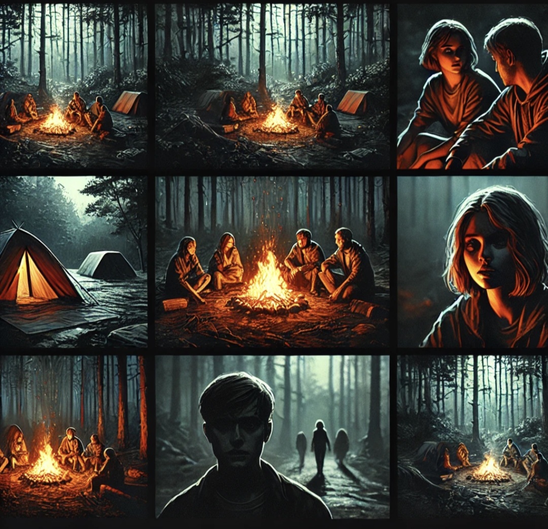 RUN LIKE A GIRL - Ulule