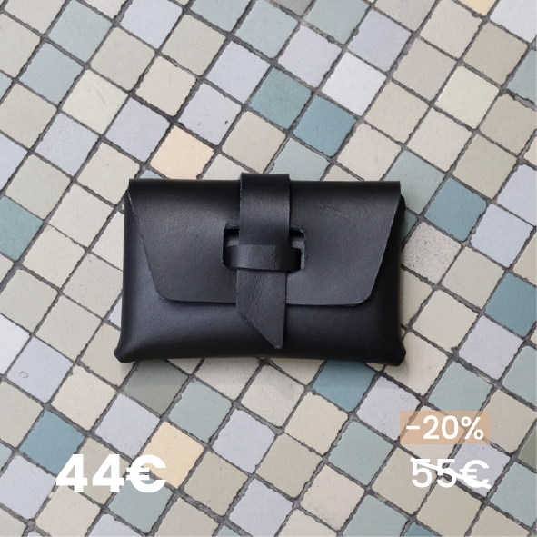 yurs leather kits - Ulule
