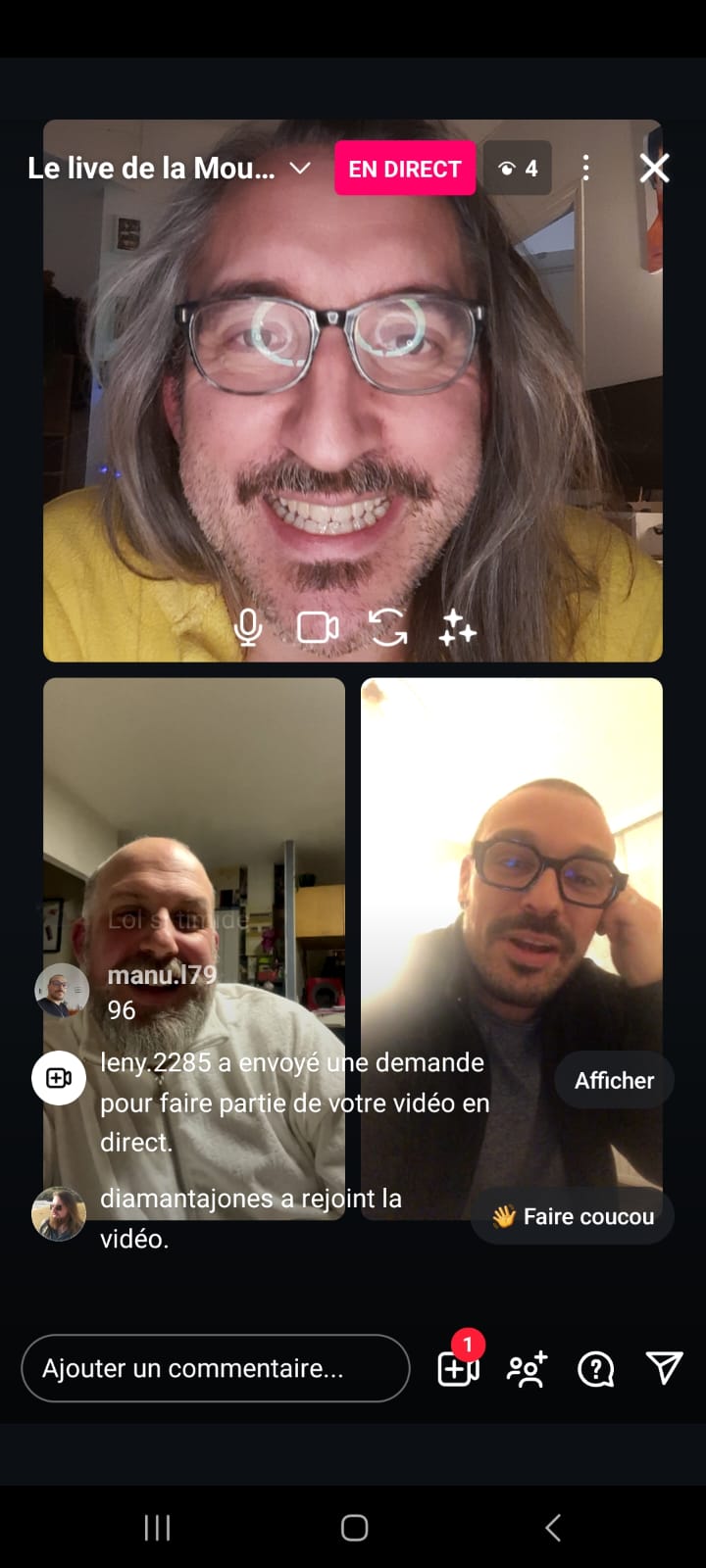 La Moustache Bleue - Une bulle bleue au coeur de la Vendée - Ulule