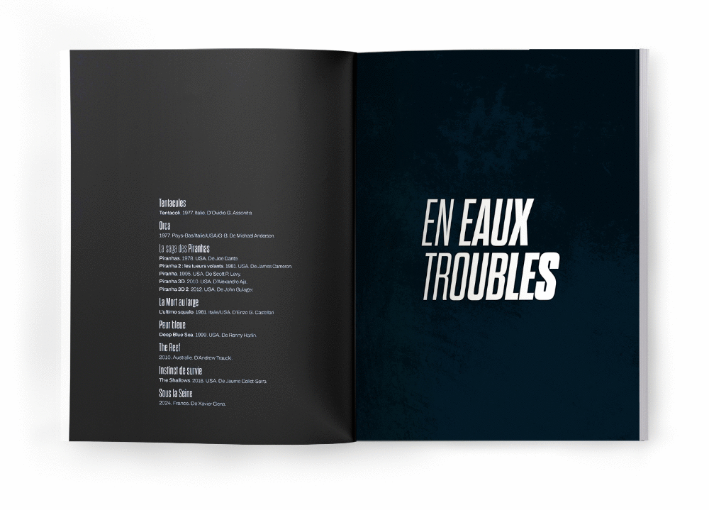 Classic Best of Les animaux attaquent par MadMovies - Ulule