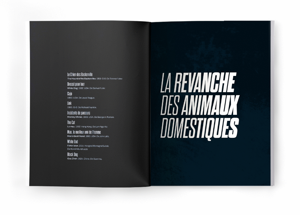 Classic Best of Les animaux attaquent par MadMovies - Ulule