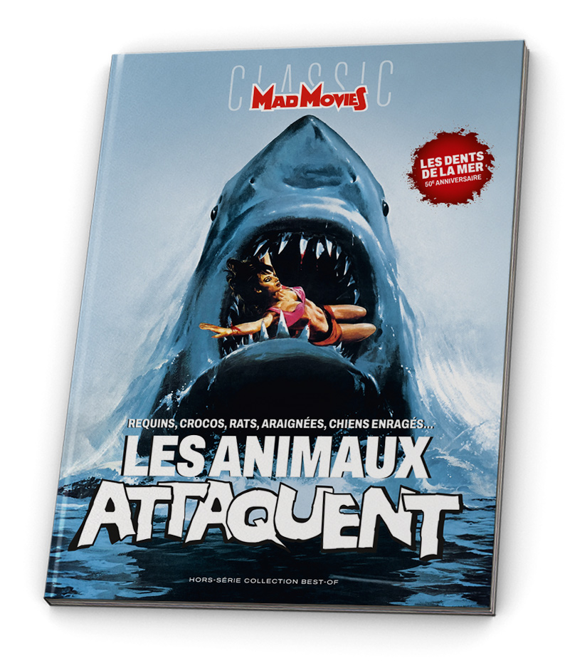 Classic Best of Les animaux attaquent par MadMovies - Ulule