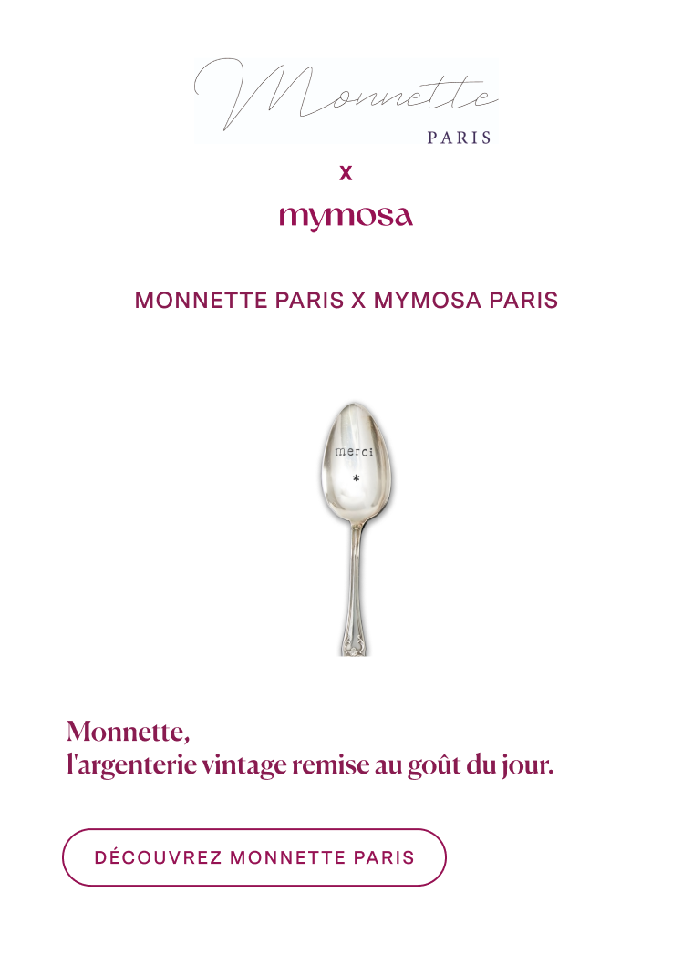 Mymosa Paris, soins corporels ciblés pour les zones oubliées - Ulule