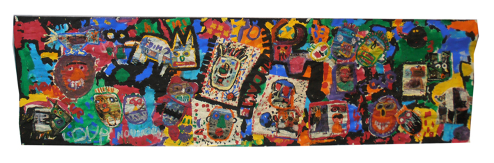 Donne-moi de ton Art - Ulule