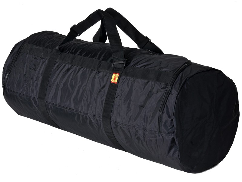 Futon pour Shiatsu et sac de transport - Ulule