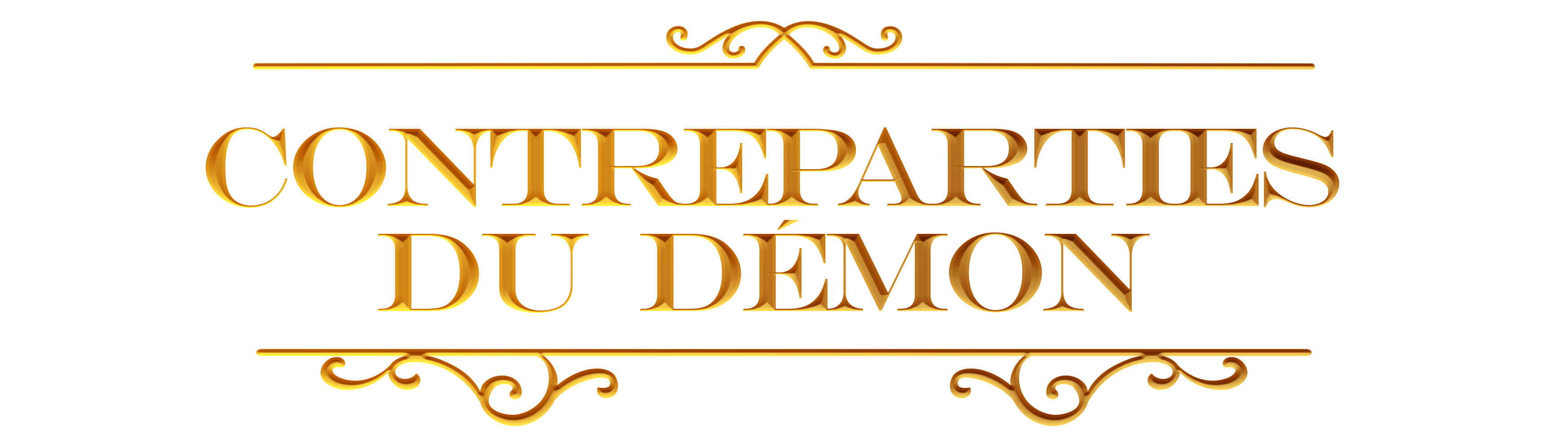 L'ENCYCLOPÉDIE DES FRUITS DU DÉMON - Ulule