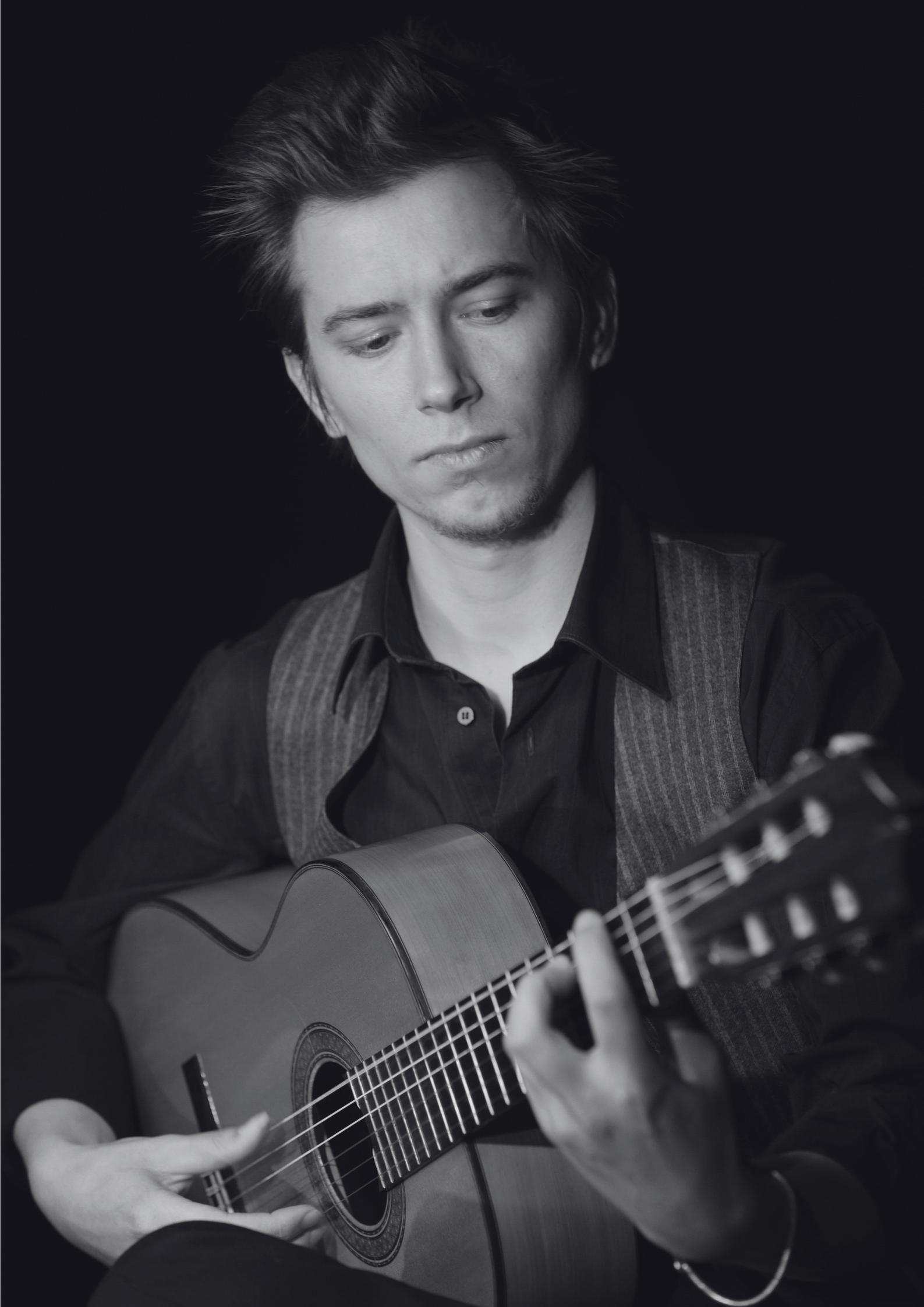 Divagando "Tango y mas" - Ulule