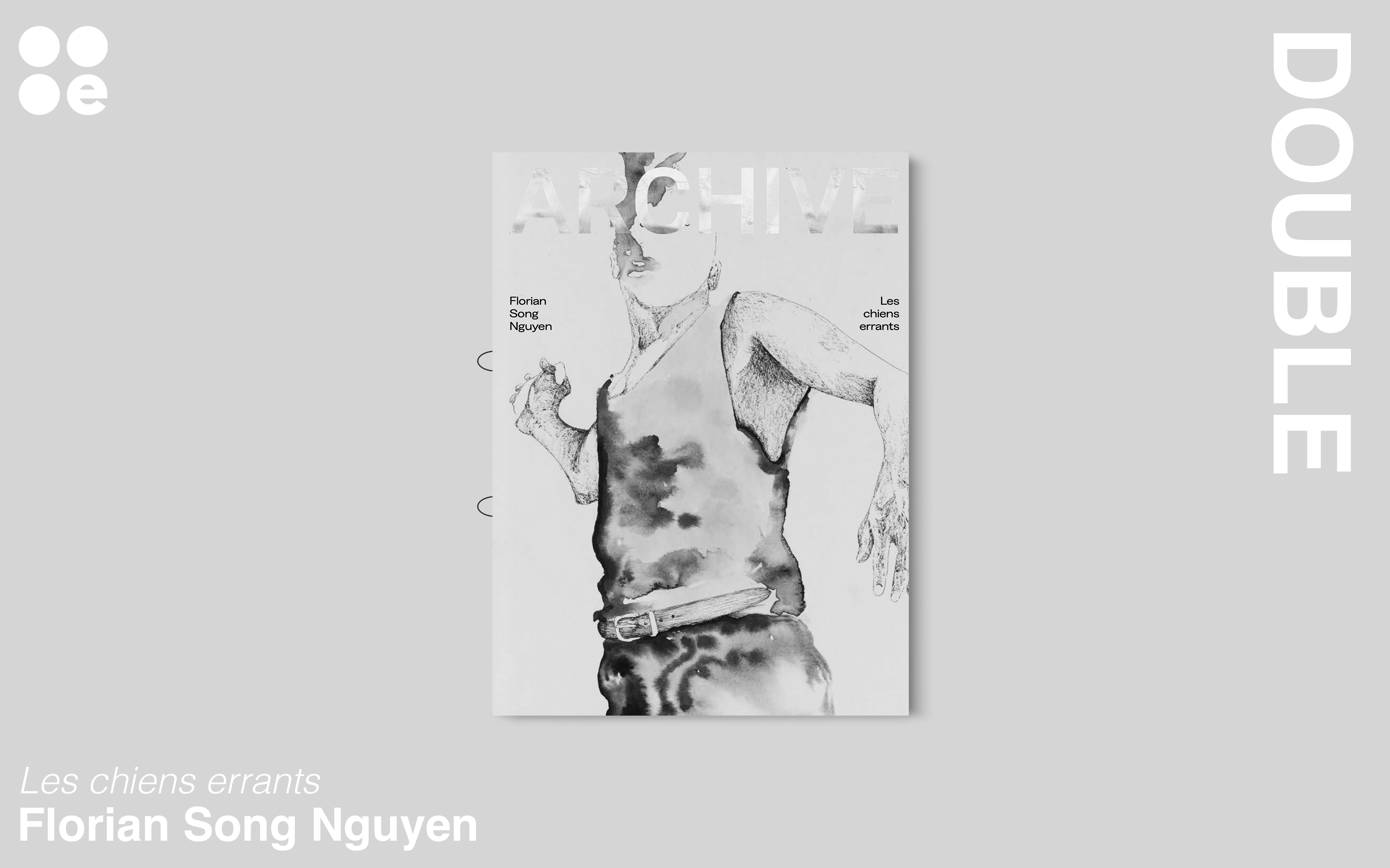 CHIENS ERRANTS — Florian Song Nguyen - Ulule