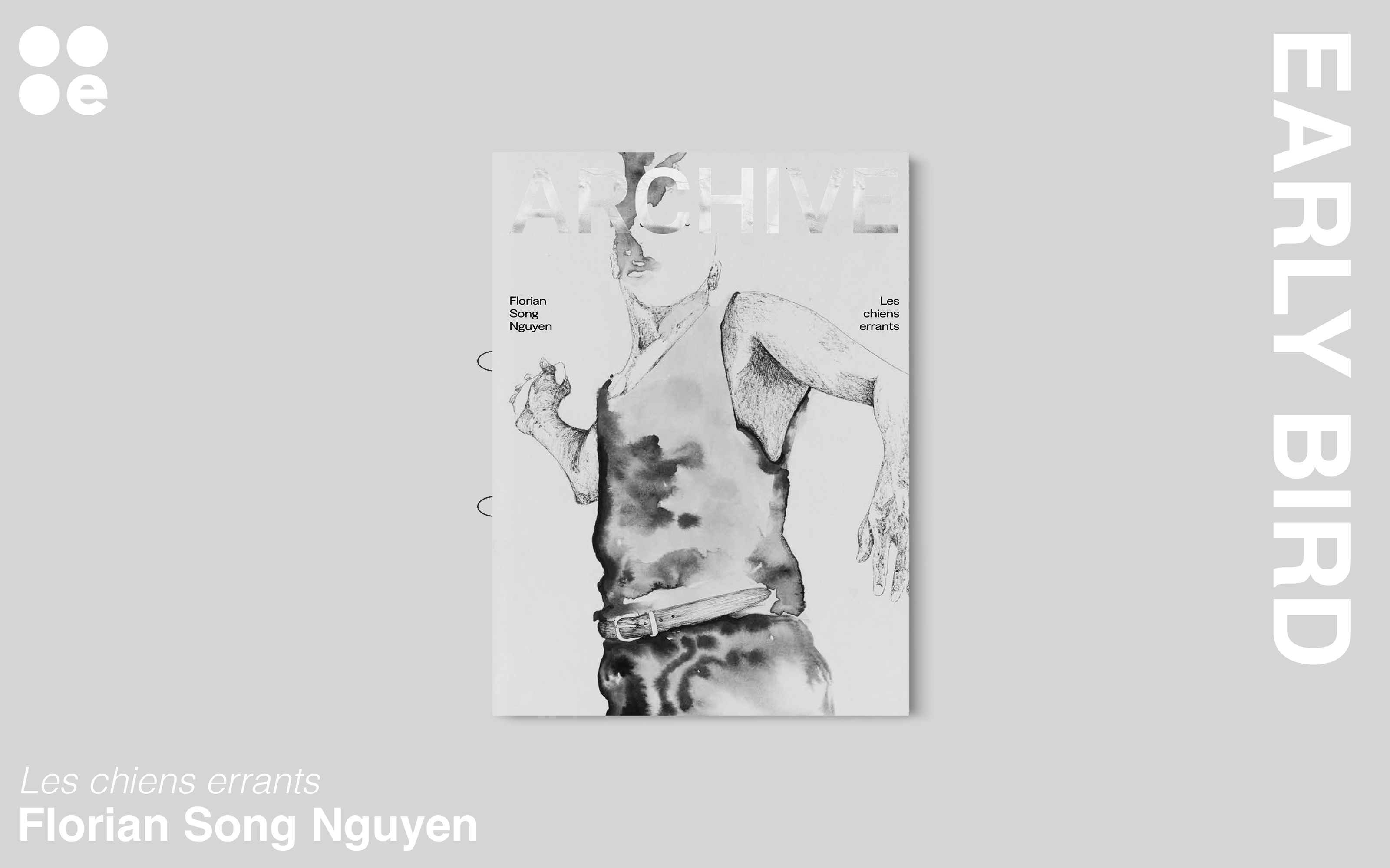 CHIENS ERRANTS — Florian Song Nguyen - Ulule