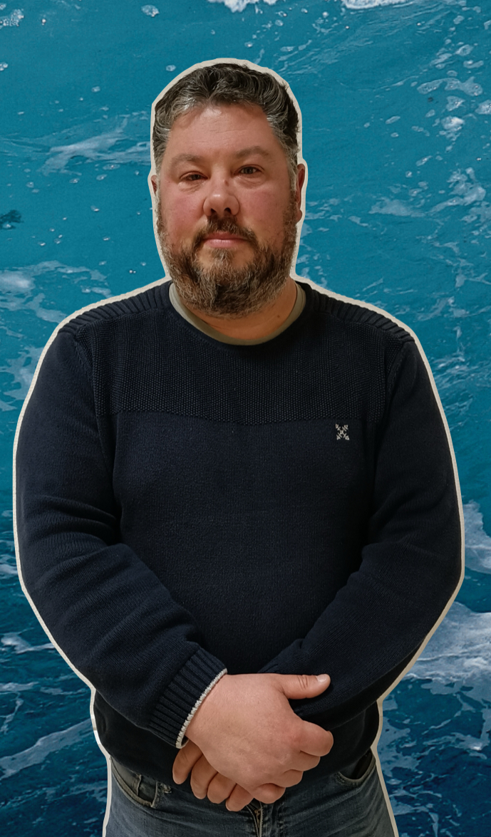 Poissonnerie chez Manu, le meilleur de la mer à Brignoles - Ulule