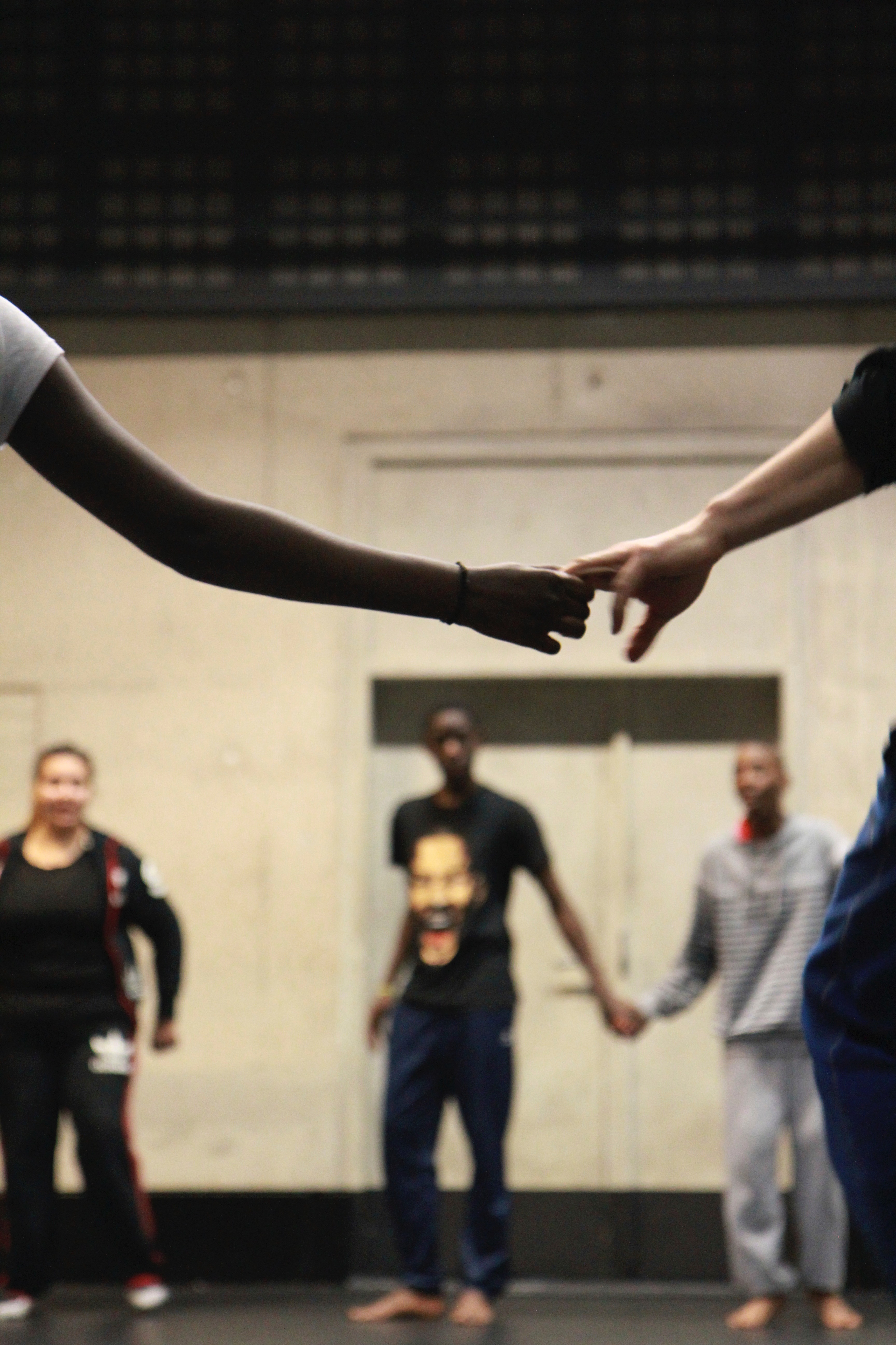 "Classe danse et après", dernier coup de pouce