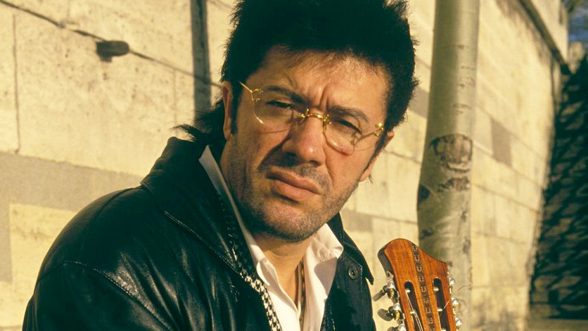 Hommage à Lounès MATOUB - Ulule