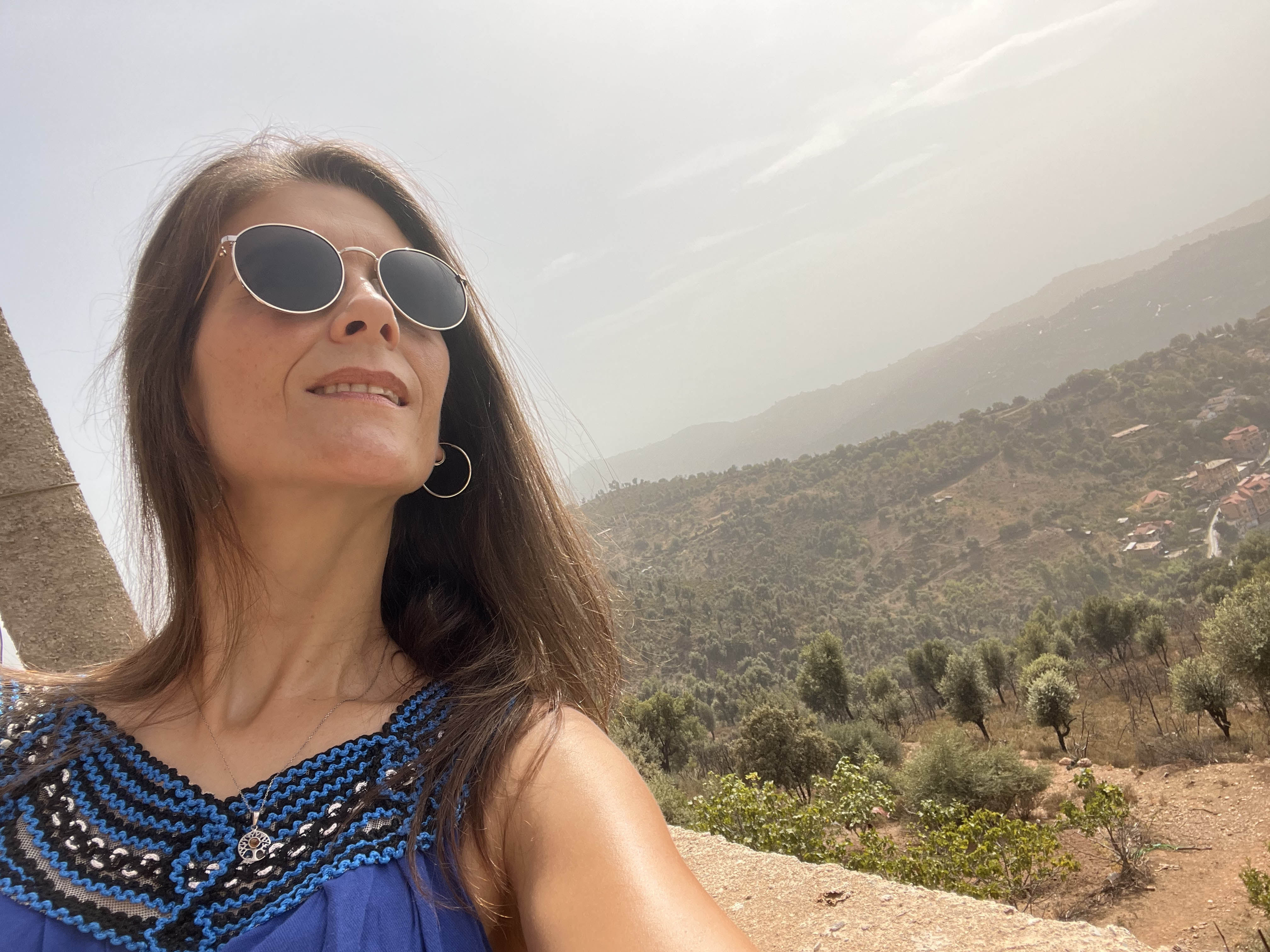 Hommage à Lounès MATOUB - Ulule