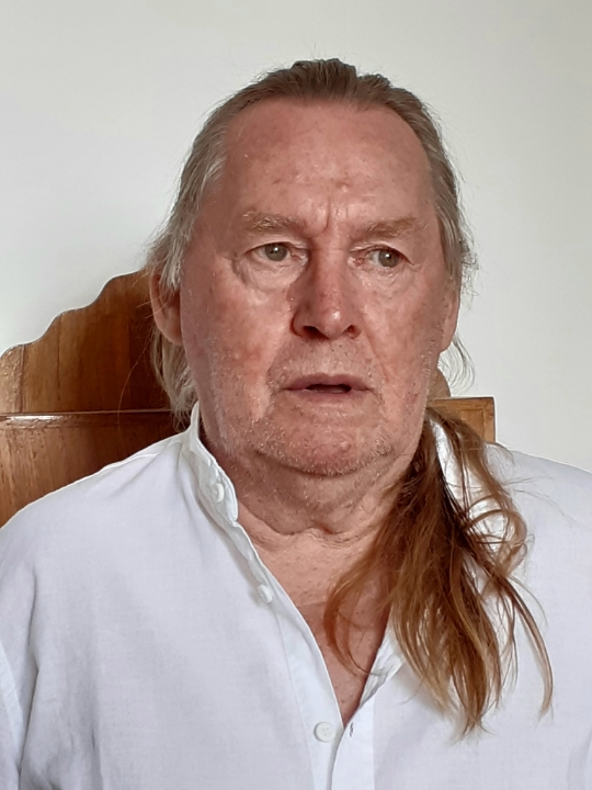 "LA CHUTE", la web-série sociale de Patrick Colin