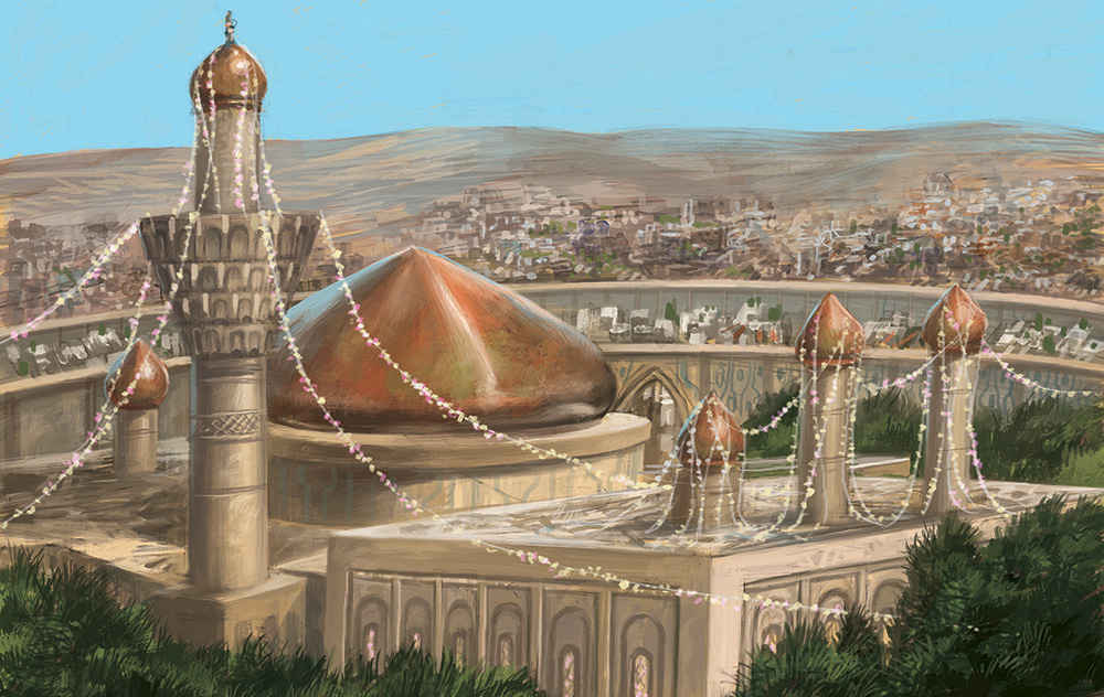 🏴‍☠️ 7e Mer : Cités fabuleuses & Le Pays aux 1000 Nations - Ulule