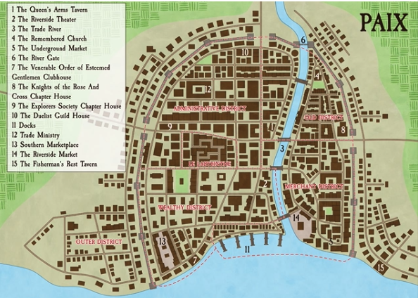 🏴‍☠️ 7e Mer : Cités fabuleuses & Le Pays aux 1000 Nations - Ulule