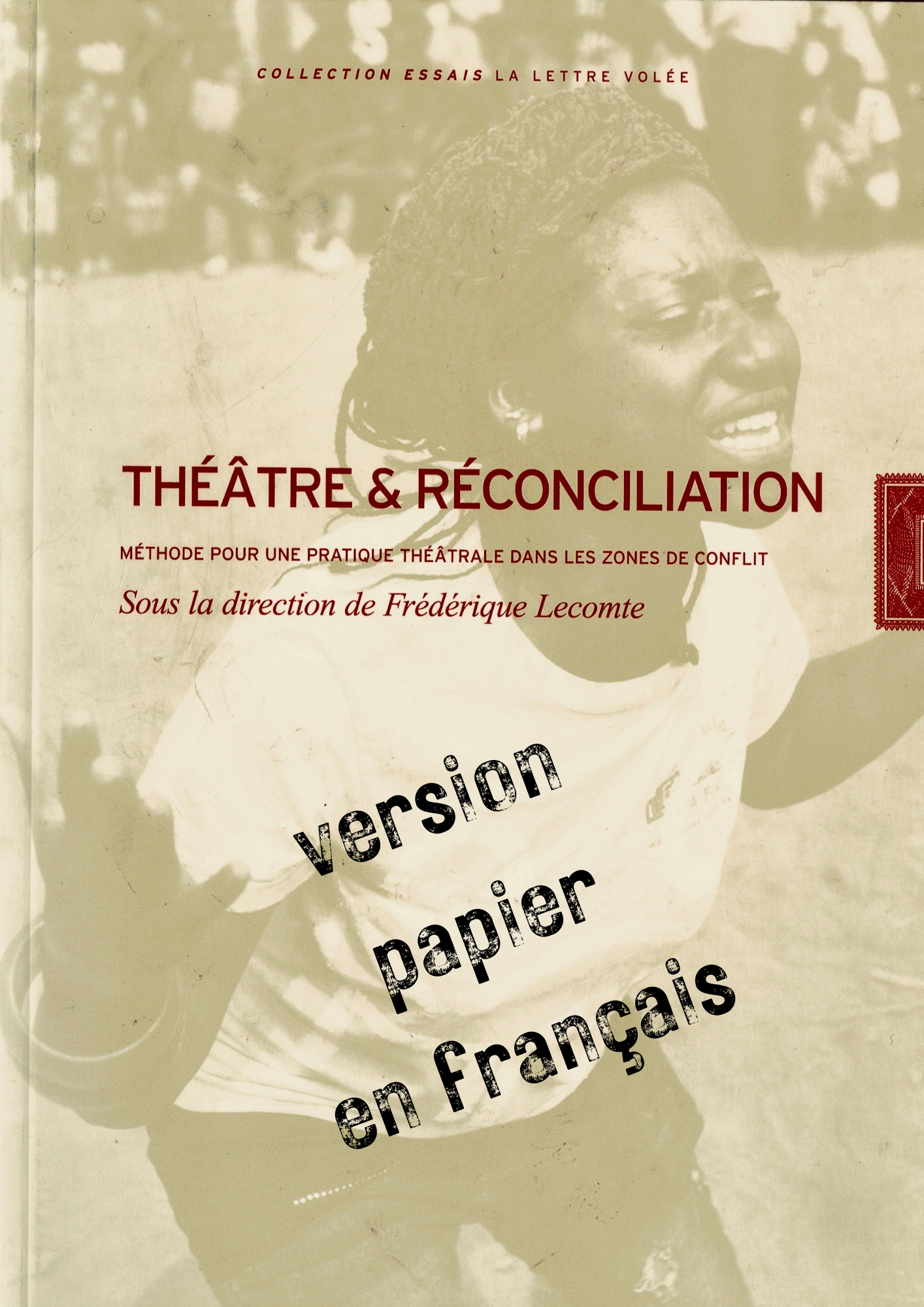 VIES VOLÉES, VIES RÉPARÉES. - Ulule