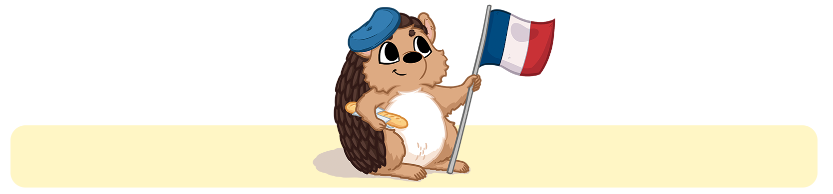 Le calendrier 2024 de la Famille Hérisson. - Ulule