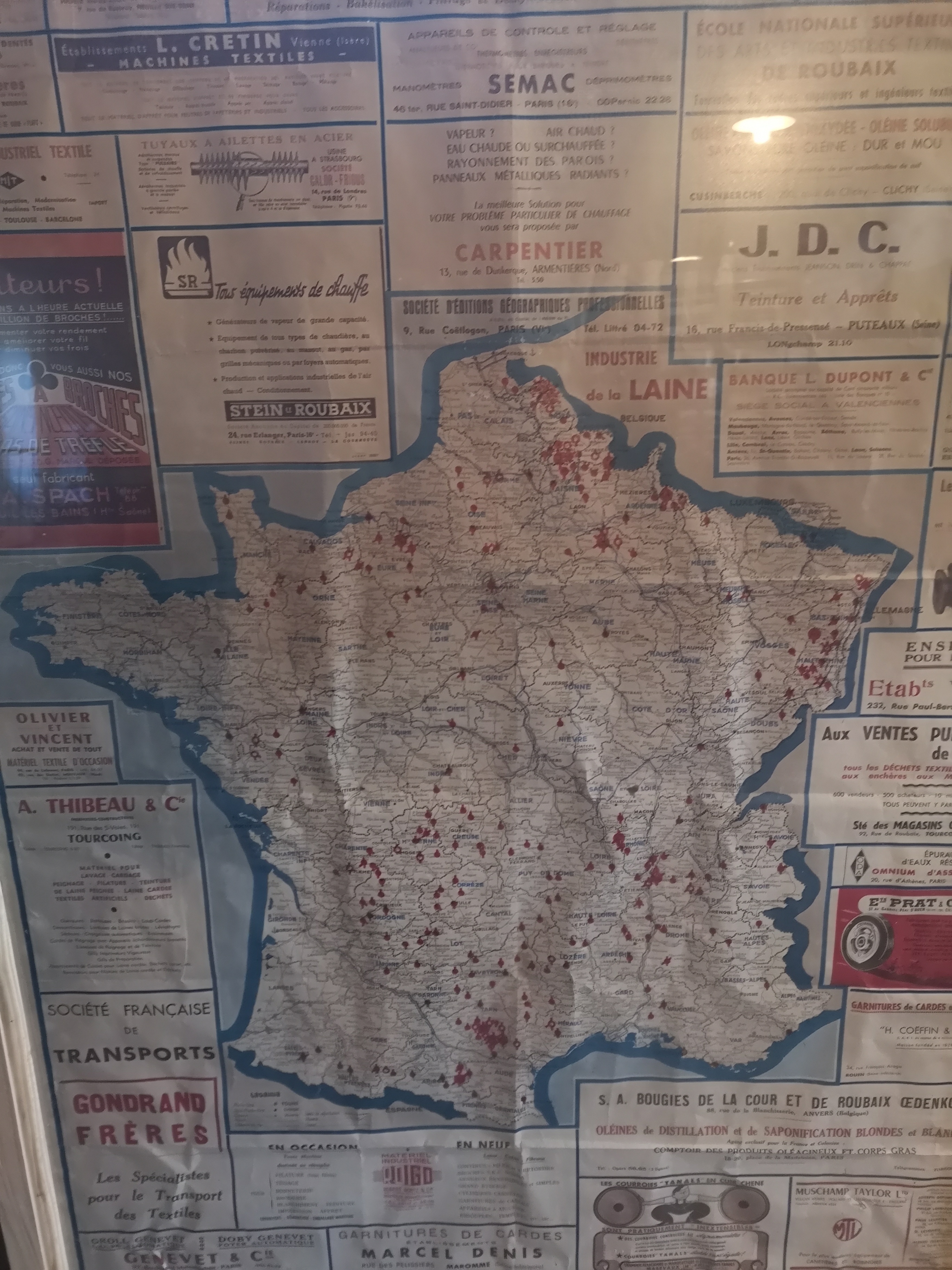 Ateliers de la Manufacture de l'archange Michel - Ulule