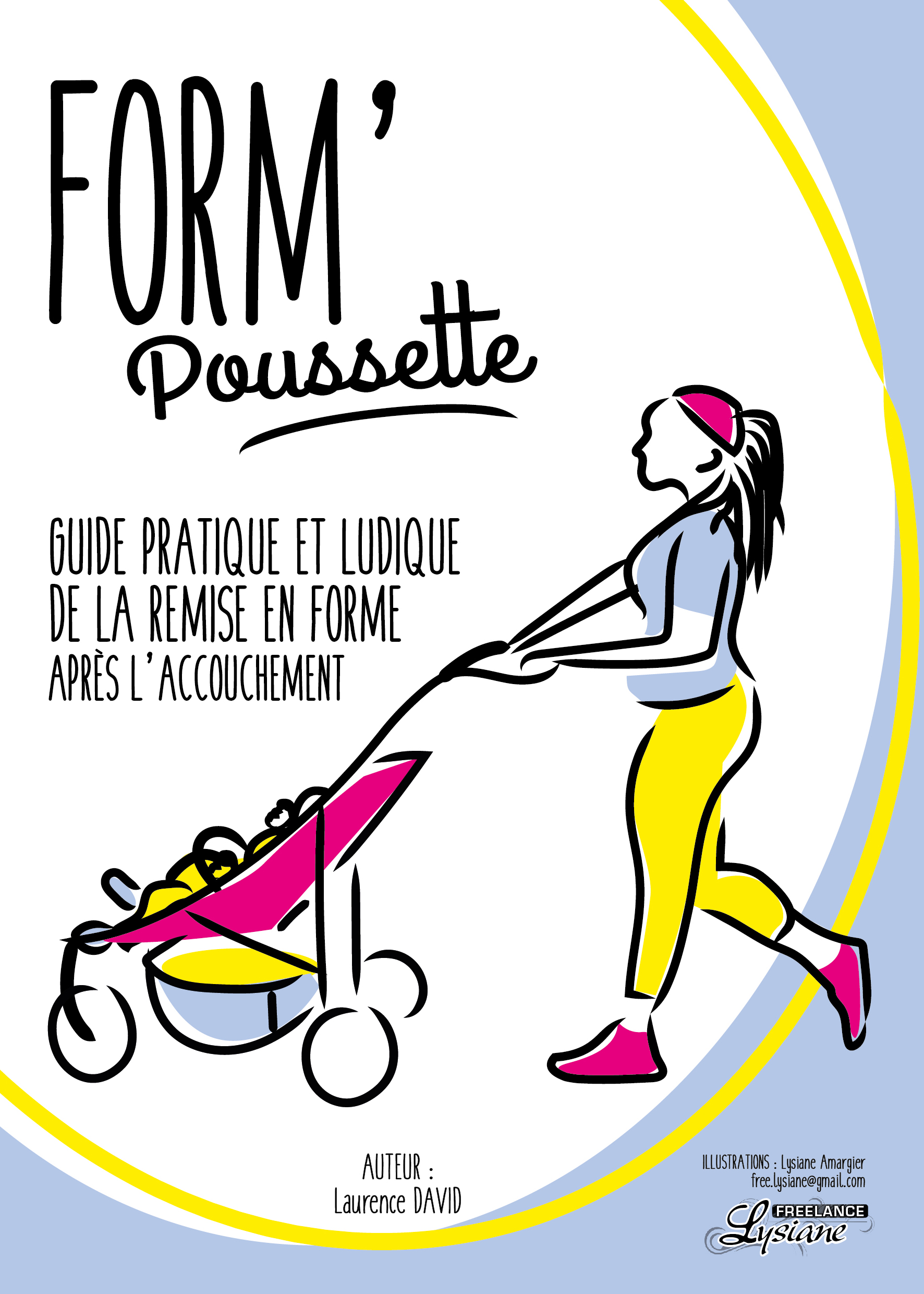 Form' poussette