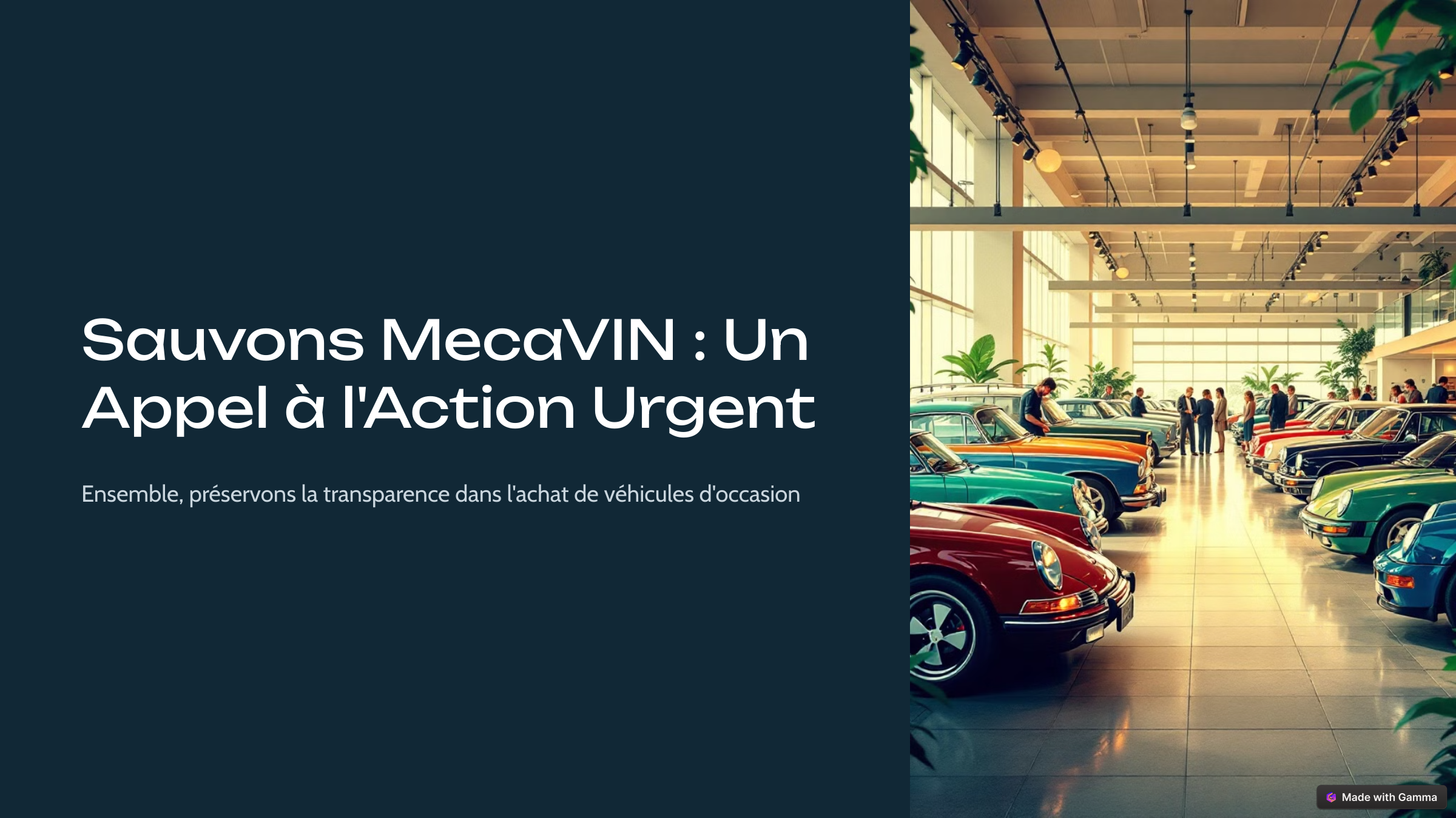 PORTA Nicolas - Ulule