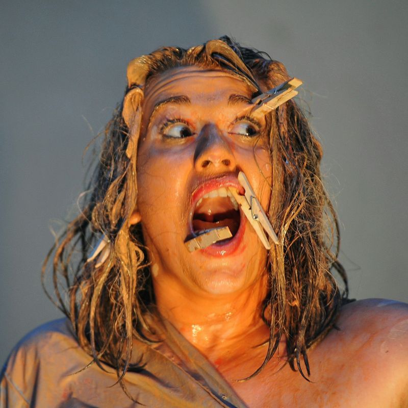 cécile etcheto - Ulule