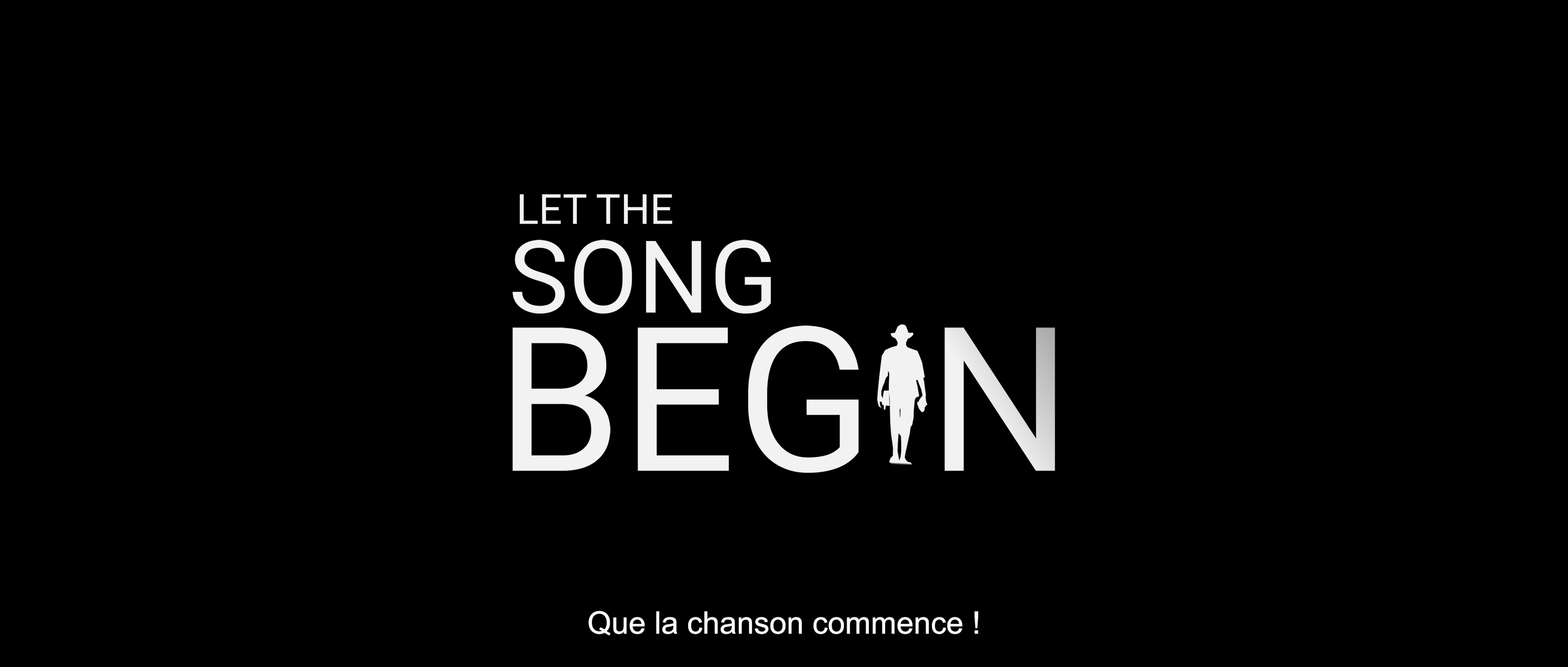 Projection du film "Let the song begin" de Raphaël Volon - Ulule