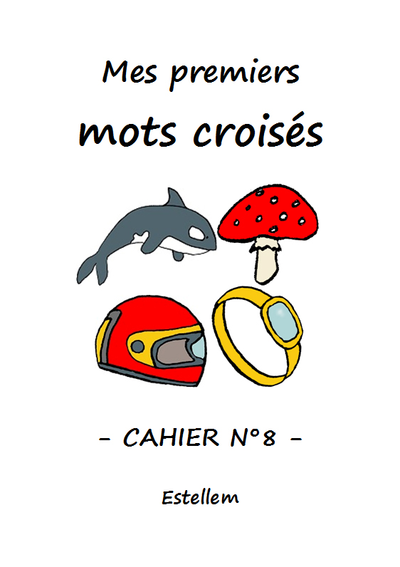 Mots croisés d'apprentissage - Ulule